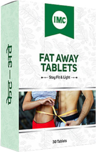 IMC Fat Away Tablets Price in India - Buy IMC Fat Away Tablets online ...