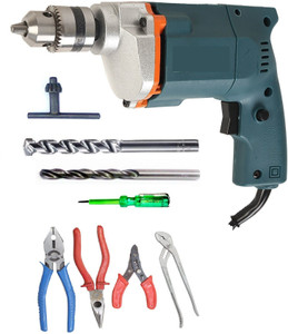 Voltron Power & Hand Tool Kit Price in India - Buy Voltron Power & Hand ...
