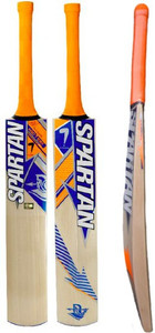 W SIGNATURE Gayle Poplar willow Bat(900-1000gm) Poplar Willow Cricket ...