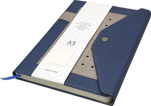 imagine Products Notebook A5 Notebook Ruled 200 Pages Price in India ...