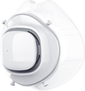 Starz Smart Fresh In and Out F3 Electric Fan Mask Respirator Fresh Air ...