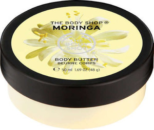 THE BODY SHOP Moringa Body Butter - Price in India, Buy THE BODY SHOP ...