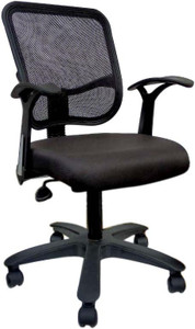 VIZOLT Fabric Office Conference Chair Price in India - Buy VIZOLT ...