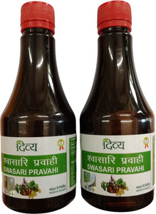 PATANJALI swasari pravahi Price in India - Buy PATANJALI swasari ...