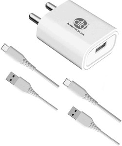OTD 12 W 2.4 A Wall Charger for Mobile with Detachable Cable - OTD ...
