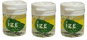 Ize JELLI BALM For Cold And Headache-7 g(Combo of 3) Gel - Buy Baby ...