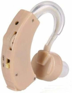 Cyber-Sonic Ear Machine Hearing Aid Bionic Ear Sound Amplifier Behind ...