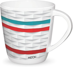 MILTON MILK MUG Melamine Coffee Mug Price in India - Buy MILTON MILK ...