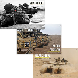 Indian Military Poster Collection | Motivational patriotic posters of ...