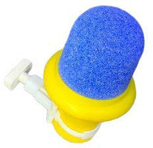 GTR Tap Water Filters - Set Of 2 Tap Mount Water Filter Anti-Splash ...