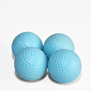 MilesMagic Set of 4 Multiplying Golf Ball Magic Trick, Blue Golf Ball ...
