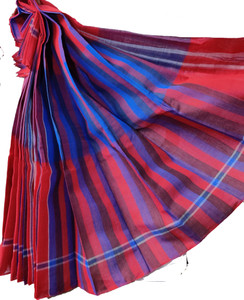 Bengal Special Cotton 250 GSM Bath Gamcha - Buy Bengal Special Cotton ...