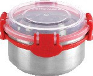 cello Steel Grocery Container - 300 ml Price in India - Buy cello Steel ...