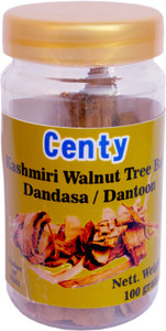 baba reshi Kashmiri Dandasa / Datoon Of Walnut Tree Peel Bark | Akhrot ...