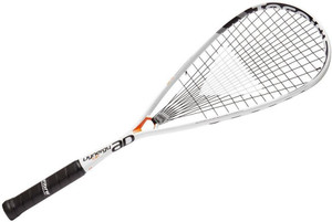 TecniFibre Dynery APX 130 Multicolor Strung Squash Racquet - Buy ...