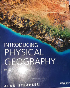 Introducing Physical Geography: Buy Introducing Physical Geography by ...