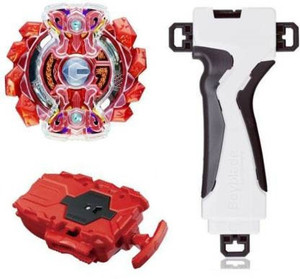 Bestie Toys Beyblade Randomness Random B-67 bayblade with Speed ...