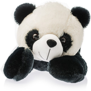 Dimpy Stuff Lying panda - 30 cm - Lying panda . Buy Panda toys in India ...