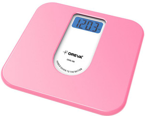 OREVA OWS-180 Weighing Scale Price in India - Buy OREVA OWS-180 ...