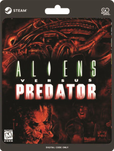 Aliens vs Predator steam Price in India - Buy Aliens vs Predator steam ...