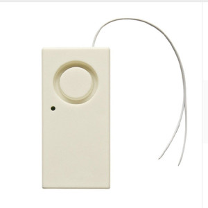 HARI ENTERPRISE Generic Anti-theft Sensor Wireless Big Area Cut Wire ...