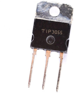 HARI ENTERPRISE TIP3055 TIP 3055 Transistor NPN 60V 15A TO-3P ...