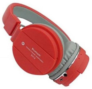 SACRO NBT_651L_SH 12 Bluetooth Headset for all Smart phones Bluetooth ...