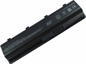 TechSonic Replacement Laptop Battery Compatible For HP MU06XL 6 Cell ...