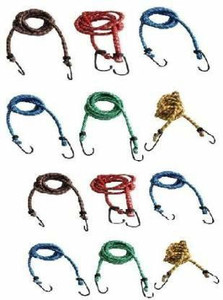 Amazing Stretchable Elastic Rope Multicolor - Buy Amazing Stretchable ...