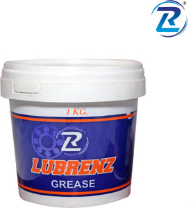 LUBRENZ GREASE (1 KG.) Grease Price in India - Buy LUBRENZ GREASE (1 KG ...