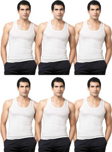 VIP Men Vest - Buy VIP Men Vest Online at Best Prices in India ...