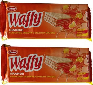 Dukes waffy Waffles Price in India - Buy Dukes waffy Waffles online at ...