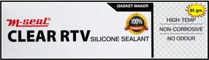 M SEAL Silicone Sealant Adhesive Price in India - Buy M SEAL Silicone ...