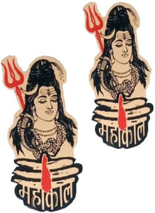 RAUR Sticker & Decal for Car & Bike Price in India - Buy RAUR Sticker ...