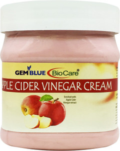 GEMBLUE BIOCARE Apple Cider Vinegar Cream Price in India - Buy GEMBLUE ...