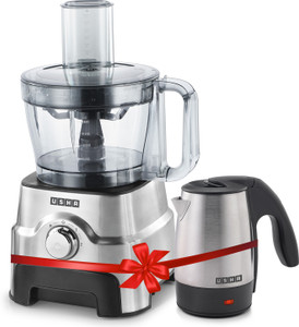 Usha 3811 1000 W Food Processor with Electric Kettle Price in India ...