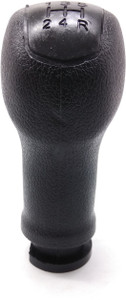 GOPINATH AUTOLINK HARD RUBBER BEAT KNOB, PLASTIC Gear lever Shift knob ...