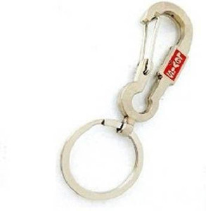 SHOKY LOOKS Handsome Le_vis Hook Locking Key Chain Price in India - Buy ...