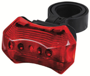 Track and Trail CYCLE LIGHT LED Rear Break Light - Buy Track and Trail ...