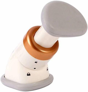 Flipco F-2858 Neck Slimmer Double Chin Remover Lift Massager Facial ...
