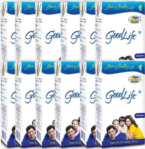 Nandini Goodlife Toned Tetra Milk Price in India - Buy Nandini Goodlife ...