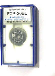Fujikura FCP-20BL Analog Multimeter Price in India - Buy Fujikura FCP ...