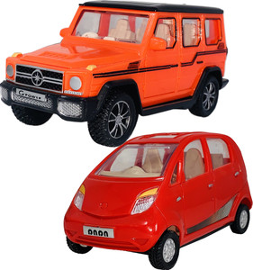 Miniature Mart Pack Of 2 Pieces Small Size Made From Plastic Indian ...