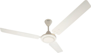 Sansui Classic Silent Operation Ceiling Fan Price in India - Buy Sansui ...