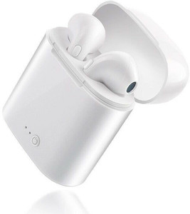 Romeo Bluetooth Earpod Earbuds Twins Earpods With Charging Bluetooth ...