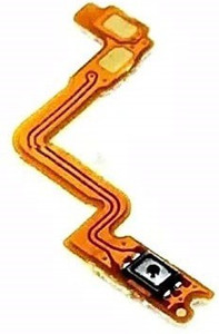 Shockware Power On Off Button Key Flex Cable_88 Oppo A83 Power ON/OFF ...