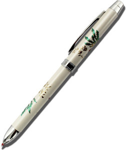 PENAC MAKI-E MOUNT FUJI & ETUI 40 Multi-function Pen - Buy PENAC MAKI-E ...