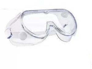 Frap Safetygogglelaboratry1 Pack of 1 Protection Goggles Laboratory ...