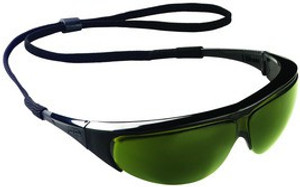 Honeywell 1006406 1006406 Power Tool, Laboratory, Welding Safety Goggle ...