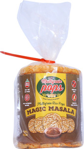 Handyman Multigrain Rice Pops Magic Masala (100% Vegan) Price in India ...